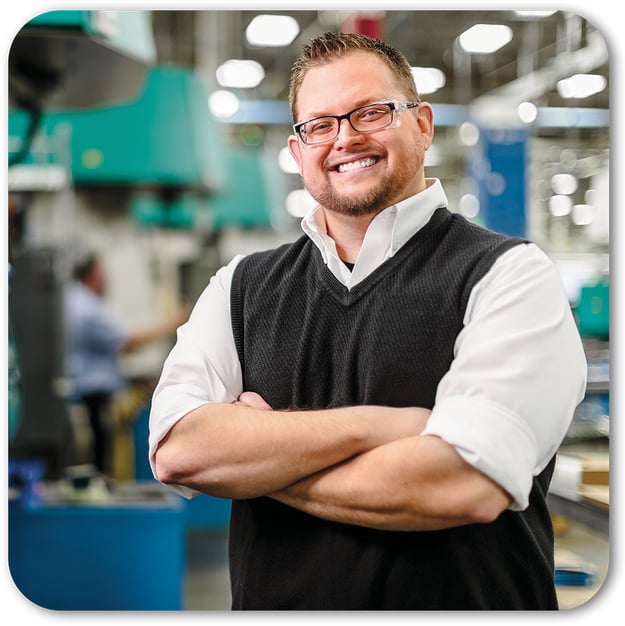 Swagelok Minnesota | North Dakota | Appleton: Your Fluid System Partner