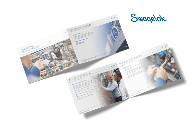 Gas Distribution Systems