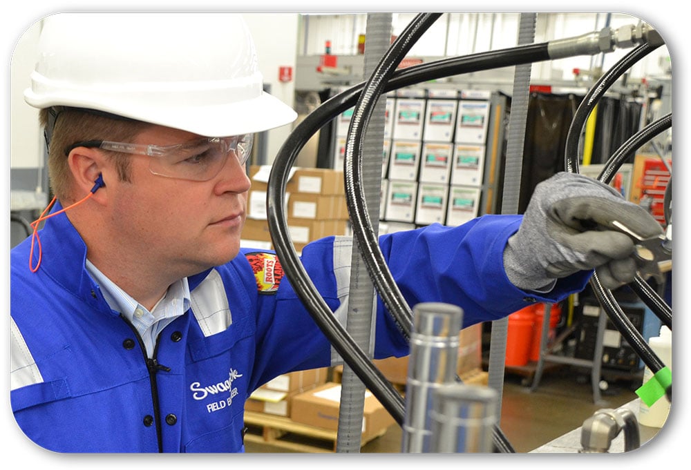 Onsite Services
