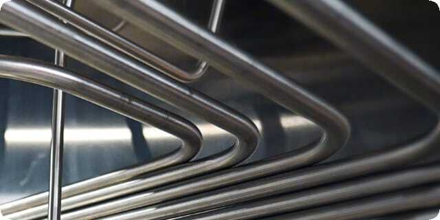Fluid System Solutions | Life Sciences