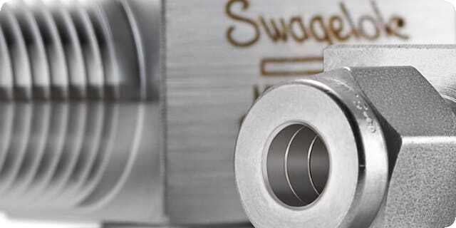 Swagelok Minnesota | North Dakota | Appleton Products Pillar Page