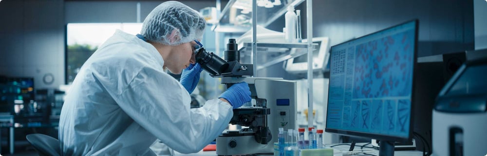 Life-Giving Technology within the Pharmaceutical Industry