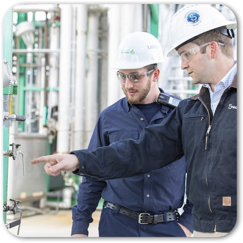 Swagelok Minnesota | North Dakota | Appleton: Your Fluid System Partner