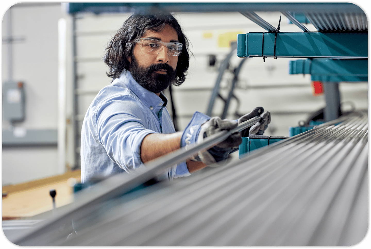 Swagelok Benefits of Seamless Tubing