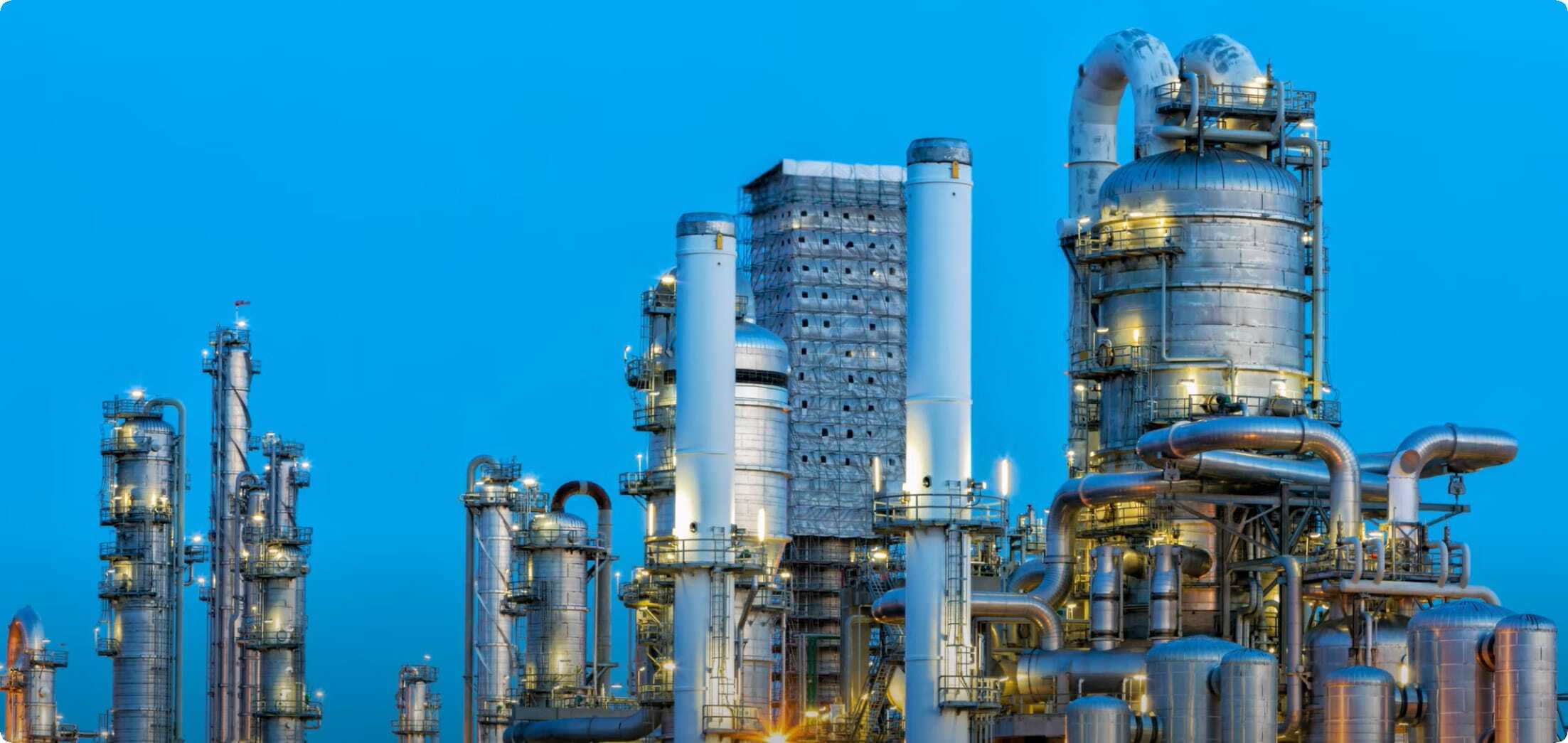 How Swagelok Builds Custom Commercial Hoses