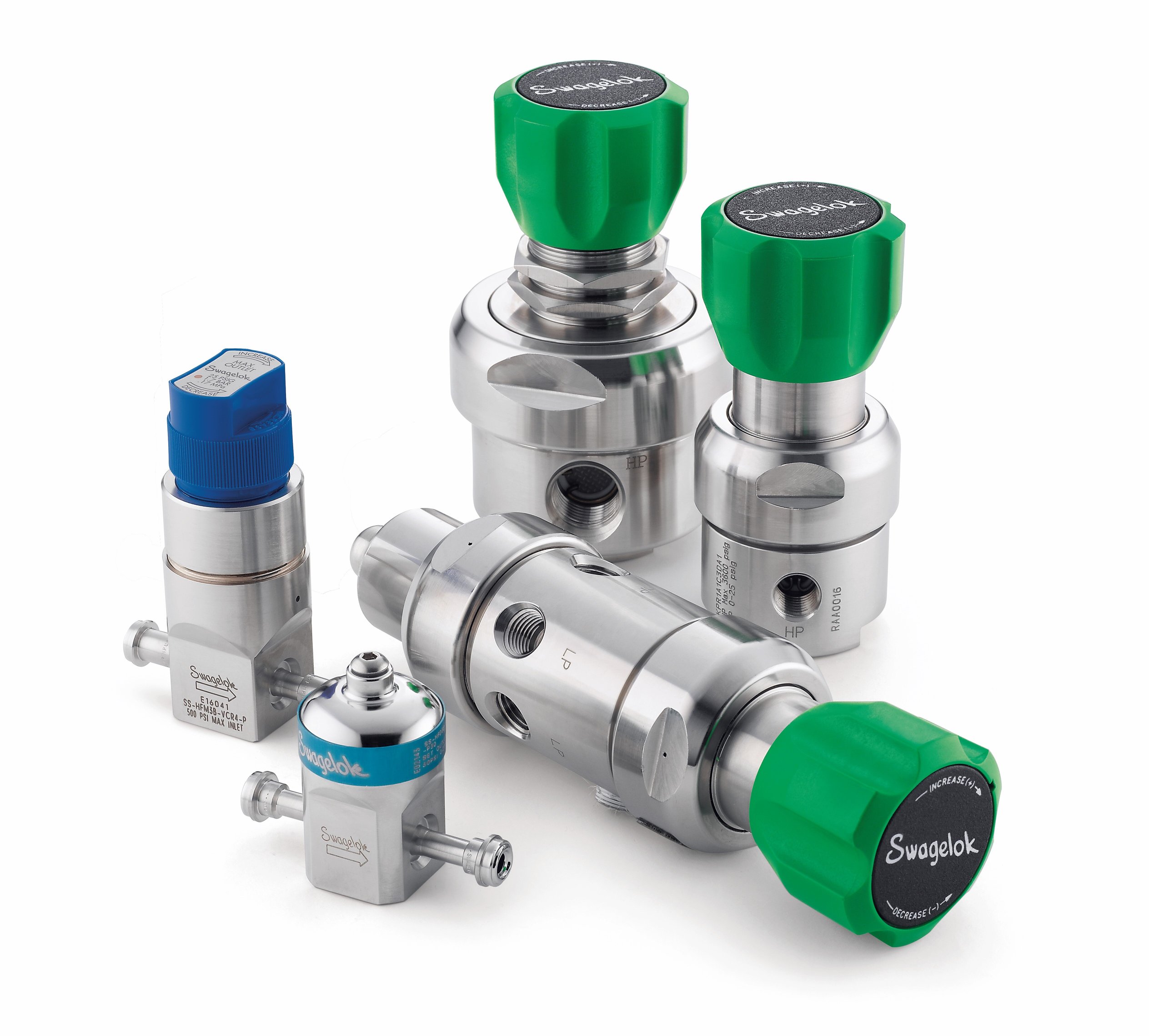 Fluid System Solutions | Life Sciences
