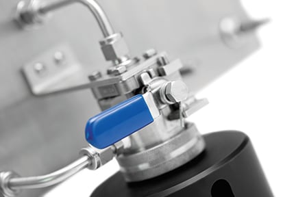 Grab Sampling Systems
